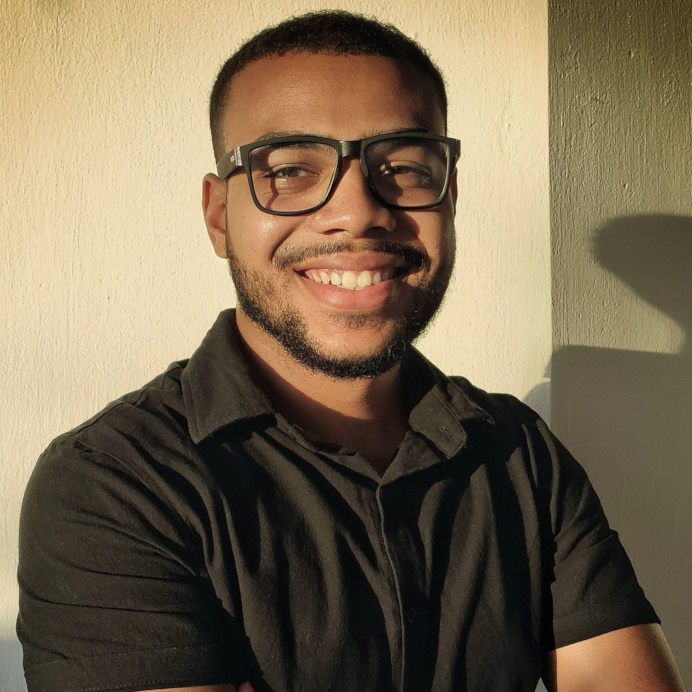 Mini Portfólio - Levi Sanches